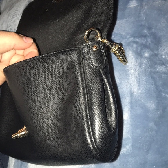 Coach | Bags | Coach Handbag Clutch Mini Bag | Poshmark